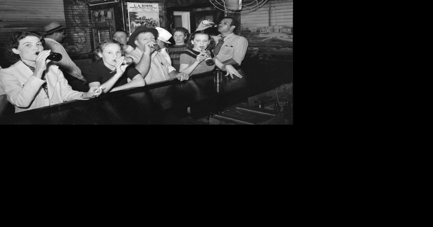 Perry Street Cellar, a speakeasy-style secret in Marietta | Life ...