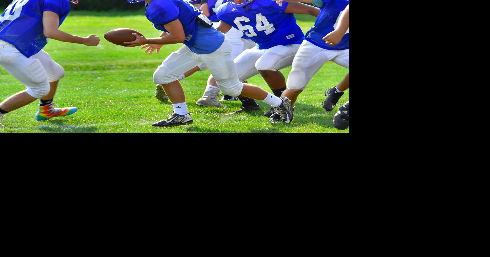 SCOREBOARD: Week One of 2017 L-L League high school football season ...