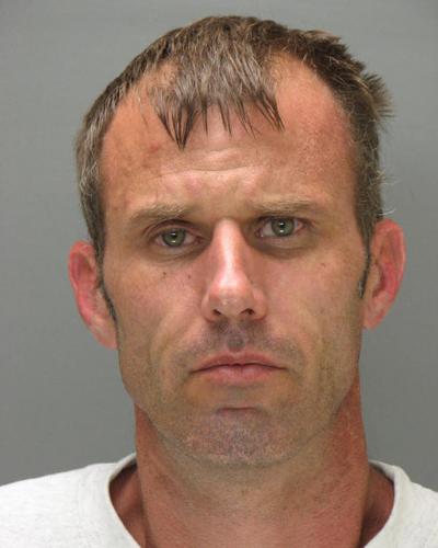 Alert neighbors lead to burglary suspect's arrest | News ...