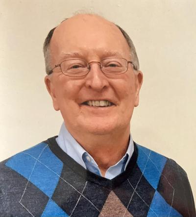 William J. Bowers | Obituaries | lancasteronline.com