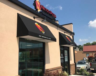 Neto's Pizza closes restaurant along Route 30 in East Lampeter Township ...