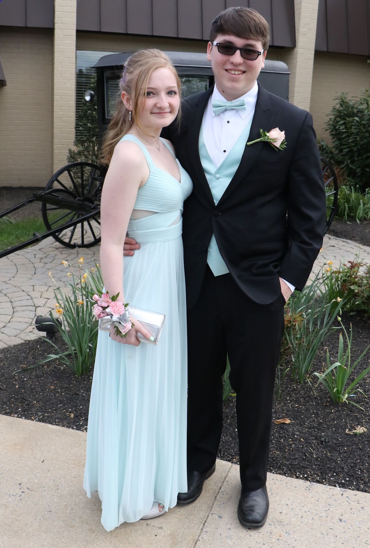 Garden Spot High School Prom | Special Sections | lancasteronline.com