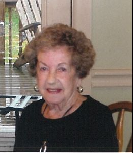 H. Jane Wiggins | Obituaries | lancasteronline.com