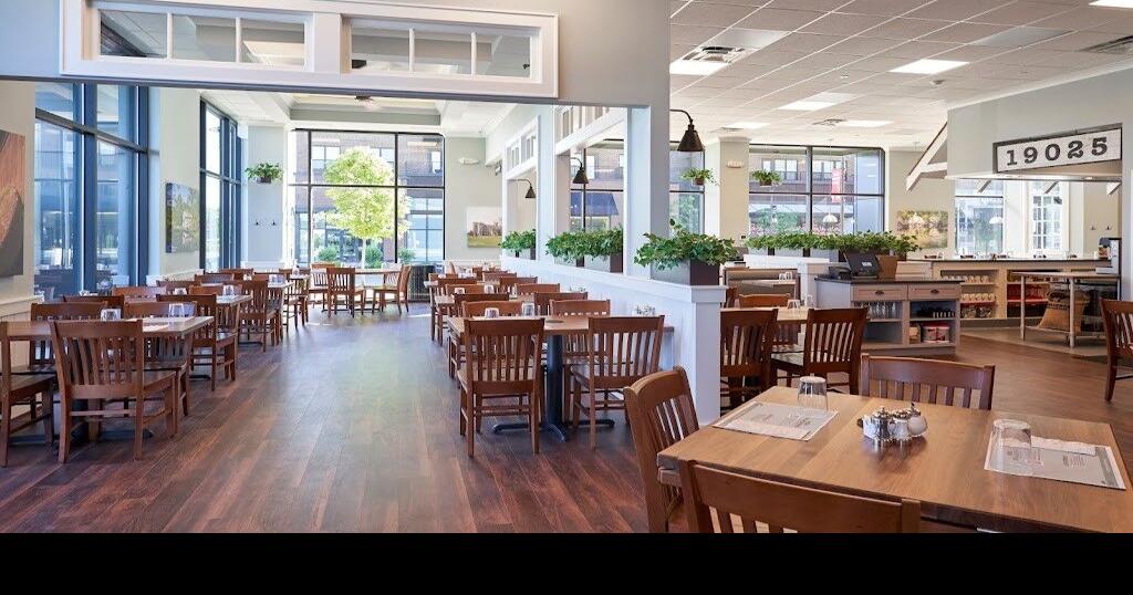 Turning Point restaurant to replace Fuddruckers in East Hempfield Twp ...