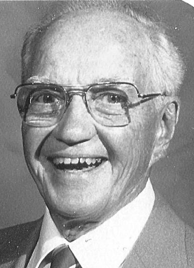 Arthur D. Webster | Obituaries | lancasteronline.com
