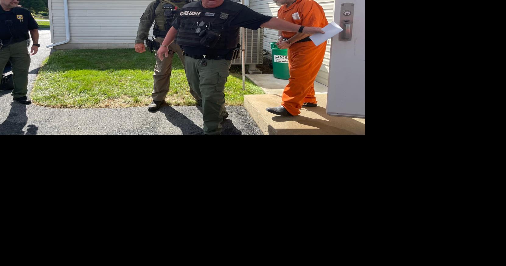 David Sinopoli held for trial in 1975 killing of Lindy Sue Biechler ...