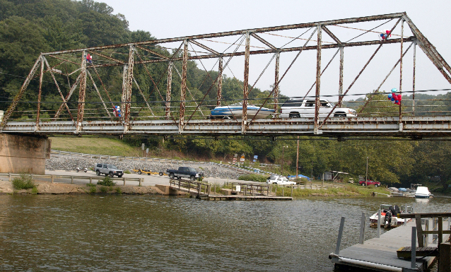 A bridge worth one last look | News | lancasteronline.com