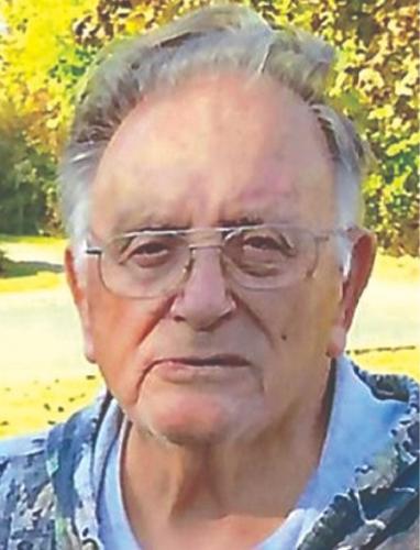 Gerald Bowers | Obituaries | lancasteronline.com