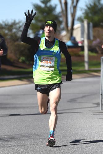 Morseman, Wright pick up Garden Spot Village Marathon crowns | Local ...