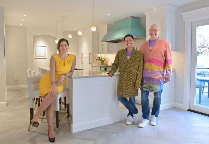 Kitchen renovation receives NKBA Kitchen & Bath Design award [photos ...