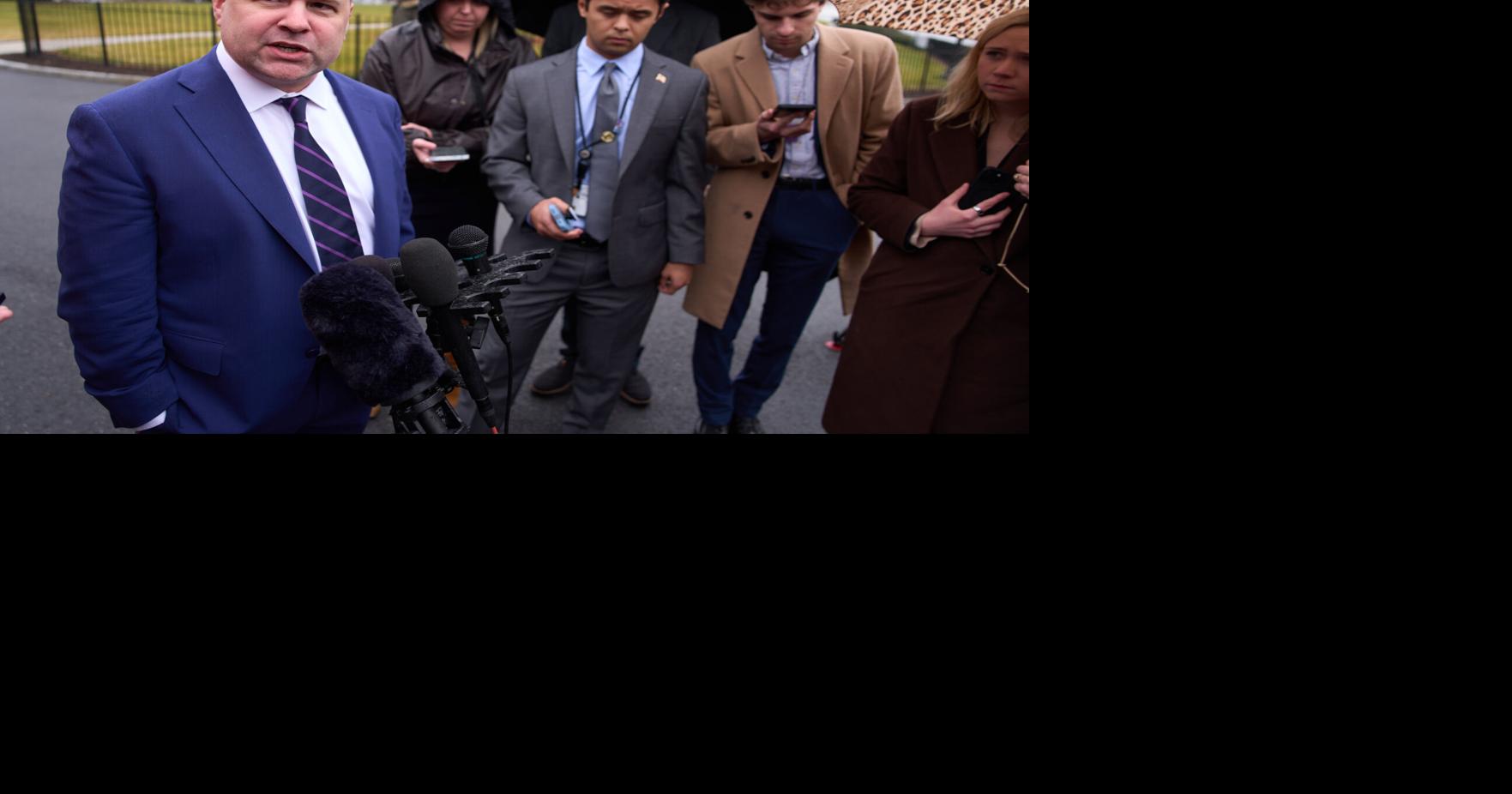 Gobierno de Trump aumenta capacidad de agencia hipotecaria para comprar ...