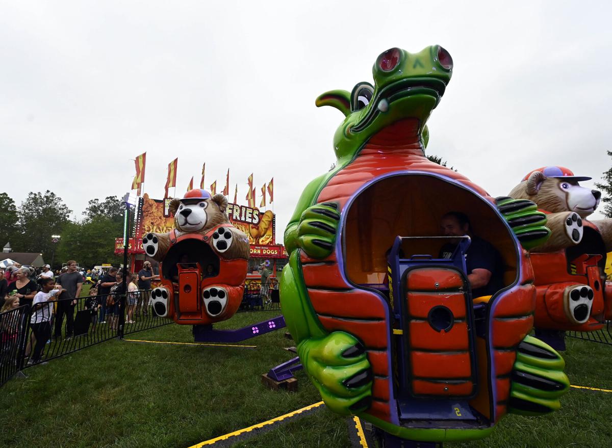 7 events in Lancaster County this weekend, from Terre Hill Days to a ...