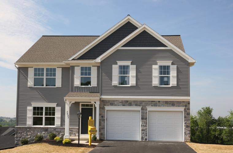 Parade of Homes 2016: Spacious home embraces its Sylvan View | Special ...