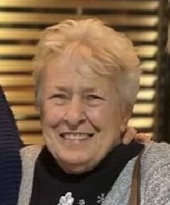 Sandra L. "Sandy" Lefever | Obituaries | lancasteronline.com