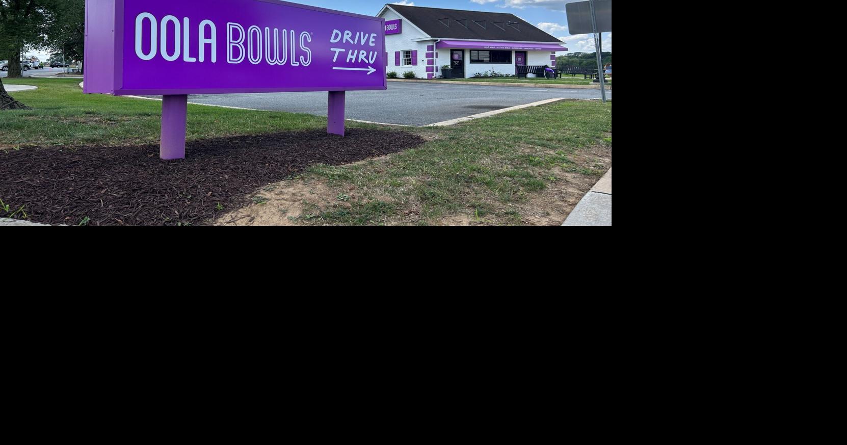 Oola Bowls opens drive-thru cafe in Shops at Rockvale | What's in store ...