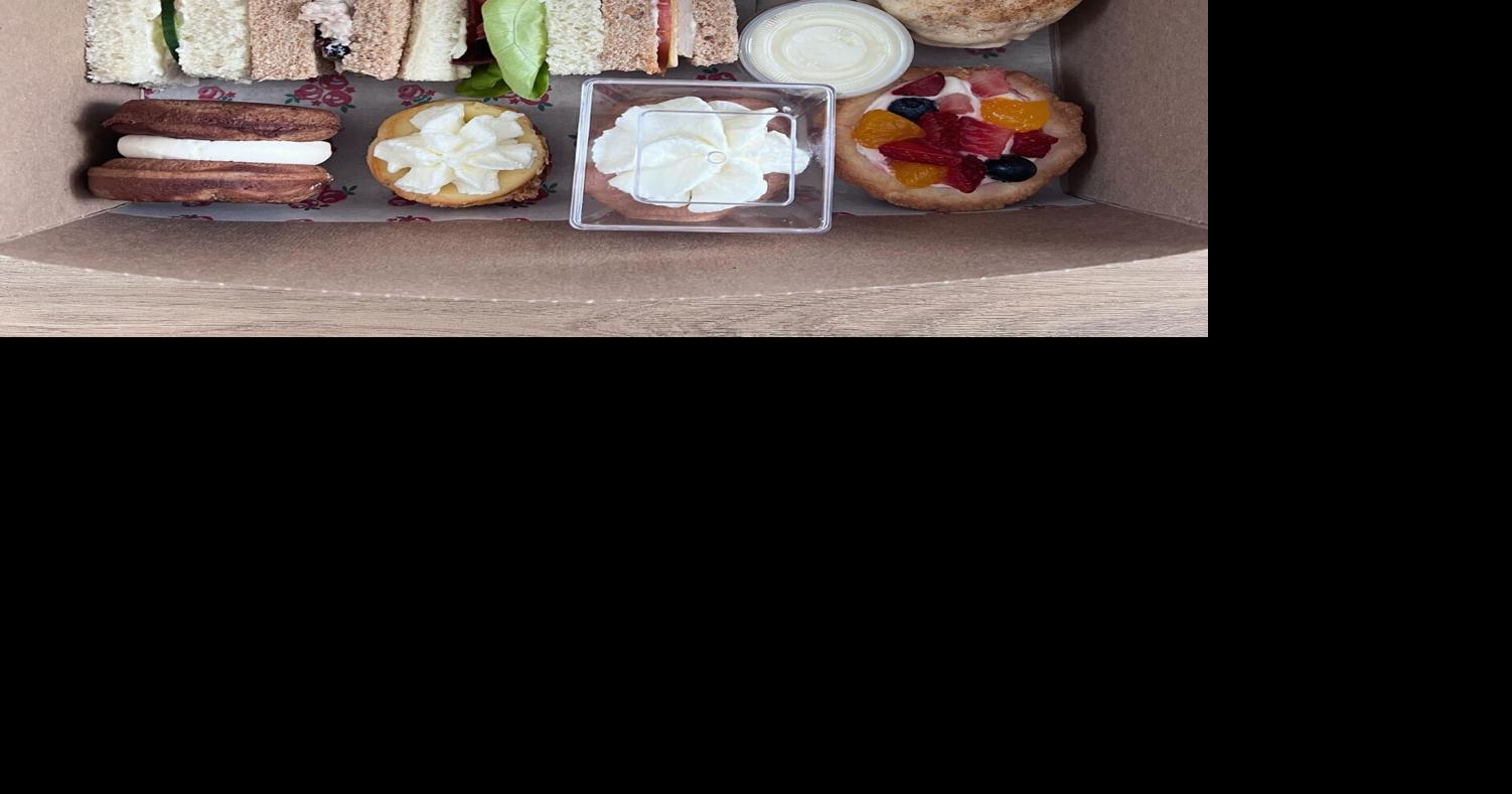 The Tea Box opening Mount Joy Twp. pick-up location for traditional ...