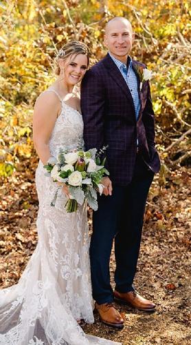 John Rinier - Lindsey Grosh Weddings | Weddings | lancasteronline.com