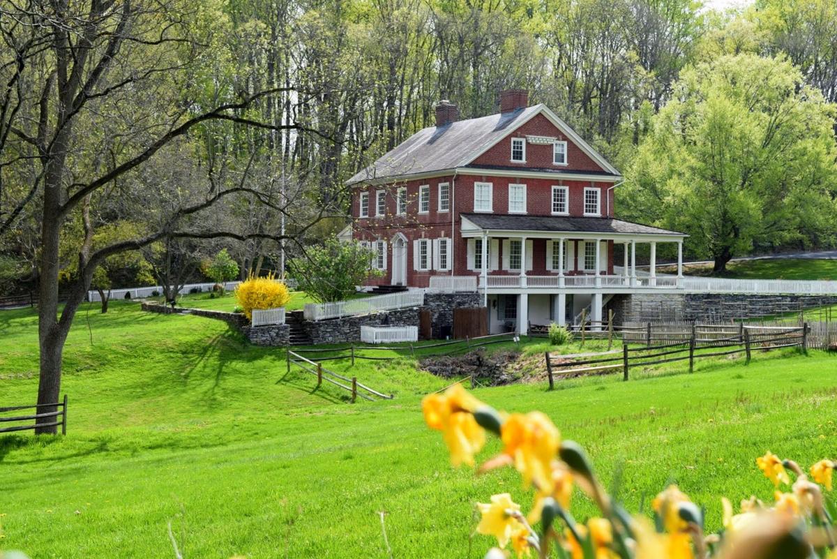 14 museums to visit in Lancaster County | Life & Culture ...