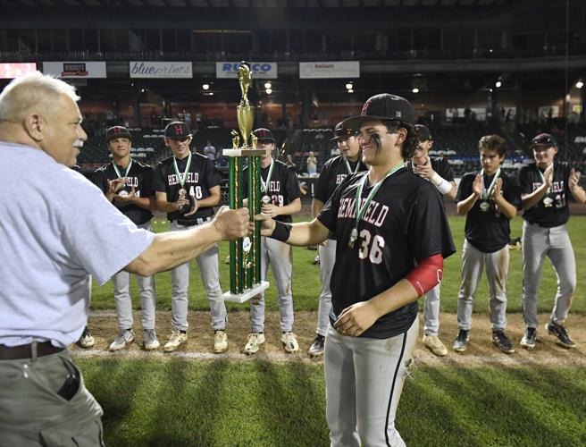 Ephrata Lions vs. Hempfield Black - LNP Tournament 17U Championship ...