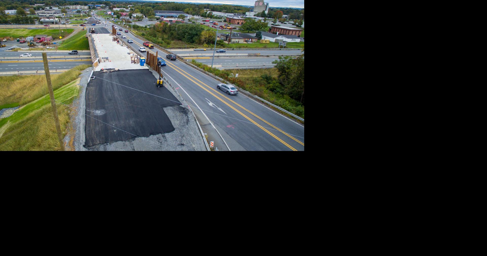 Centerville Road bridge | | lancasteronline.com