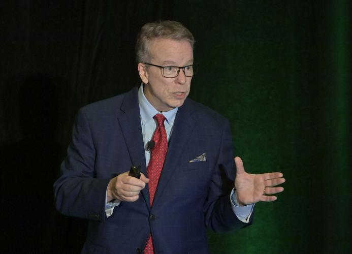 Economic Development Company gathers for annual meeting [photos ...