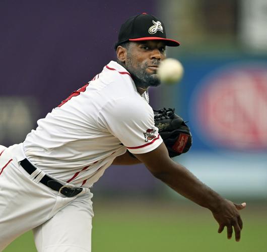 Lancaster Barnstormers vs. Wild Health Genomes - Atlantic League ...