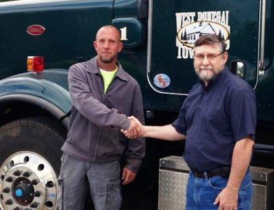 West Donegal Township hires roadmaster | News | lancasteronline.com