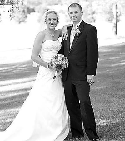 Gontero - Auker | Celebrations | lancasteronline.com