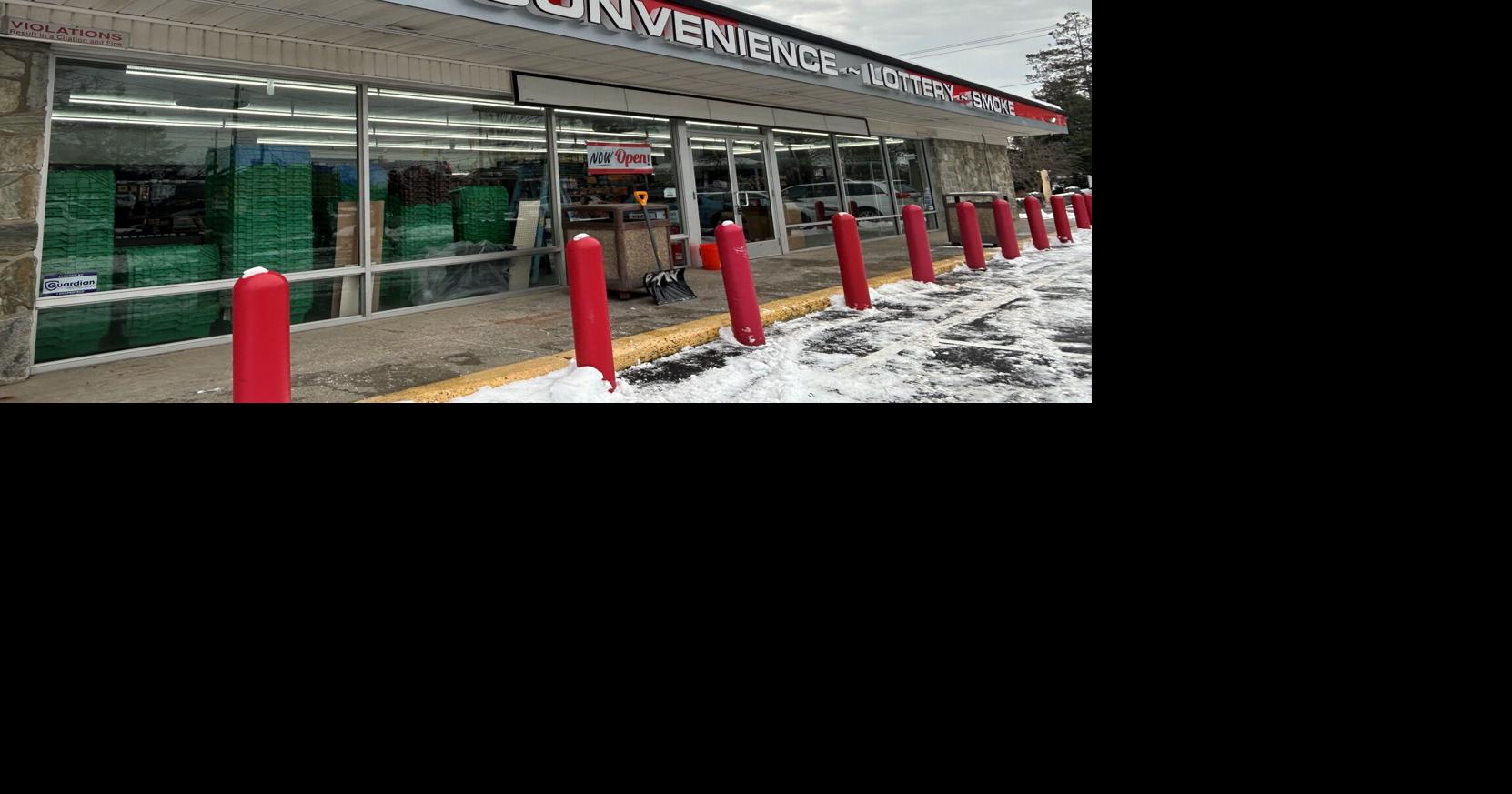 City Convenience opens at former Neffsville Turkey Hill | What's in ...