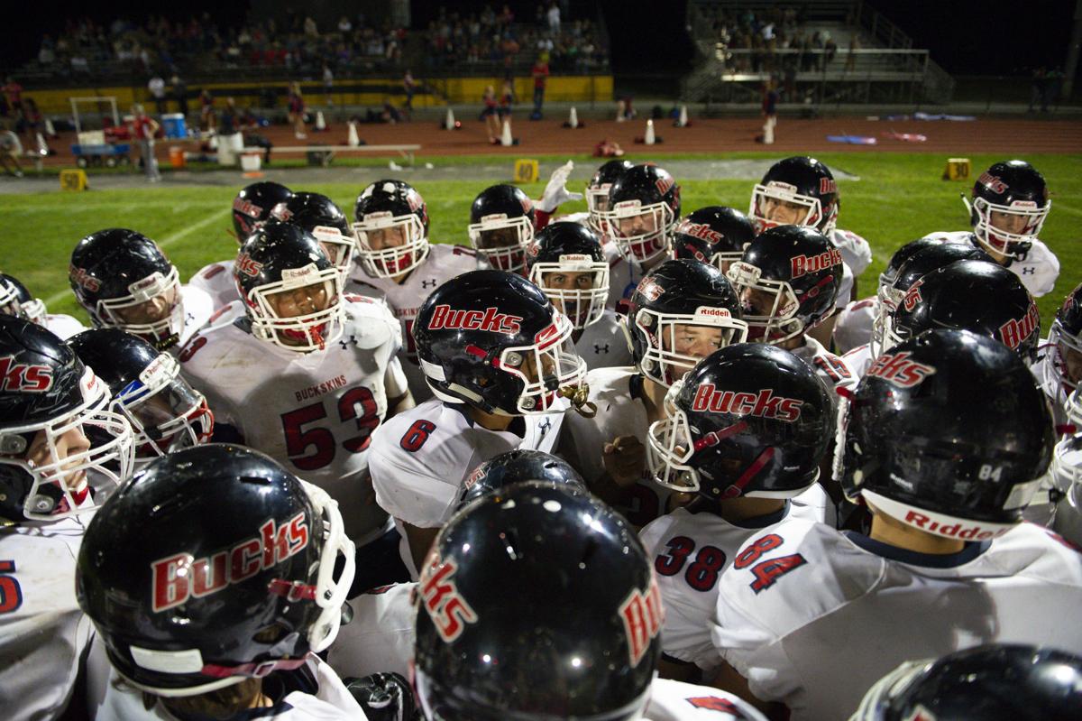 2020 L-L League football breakdown: Section Two [guide] | Sports ...