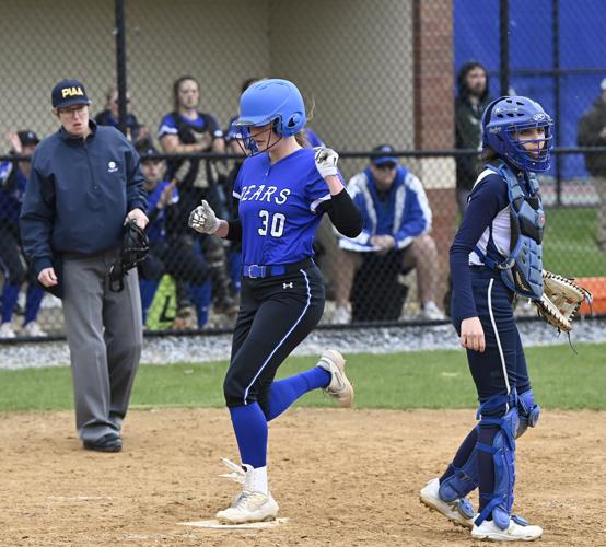 Kira Green's 3 hits, Emily Riggs' 12 strikeouts leads Penn Manor ...