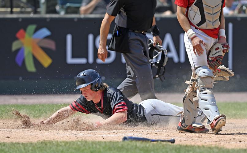 Lititz vs. Hempfield Red - LNP Tournament 17U [photos] | Sports ...