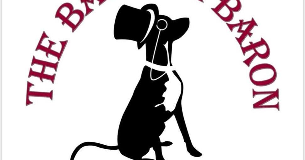 Barking Baron dog boutique opens in Manheim with supplies, treats ...