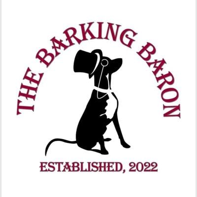 Barking Baron dog boutique opens in Manheim with supplies, treats ...