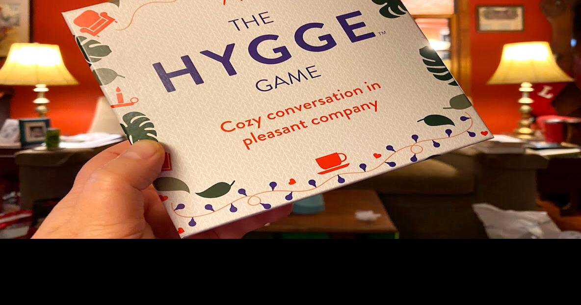 The Hygge game | | lancasteronline.com