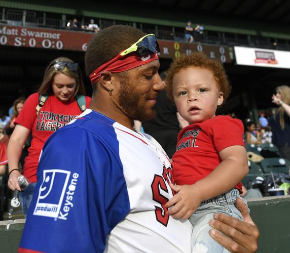 'This place is special:' Stormers make opening day an occasion to ...