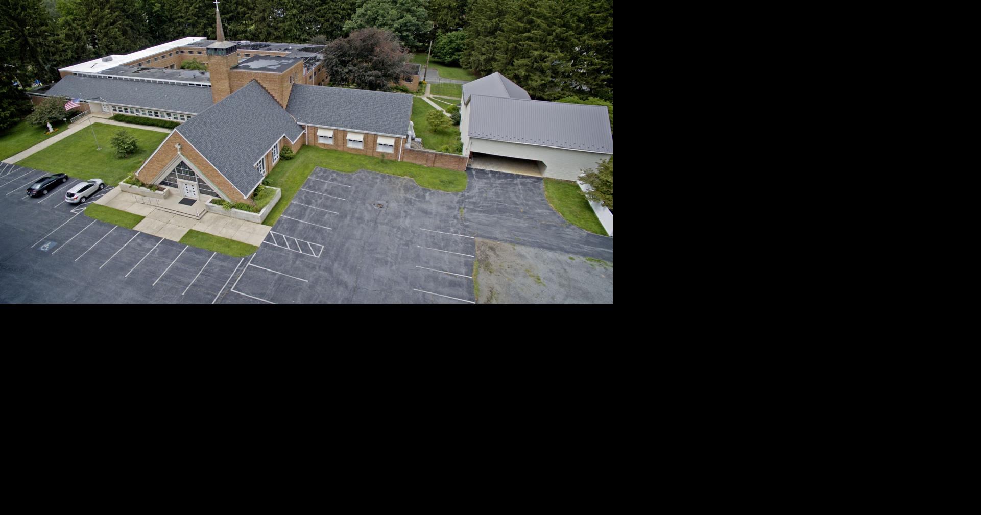 Plan to turn former Lititz Pike monastery into private school gets OK ...