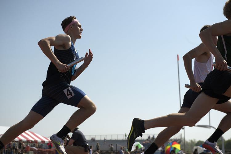District 3 track and field championships - Day 2 [photos] | High School ...