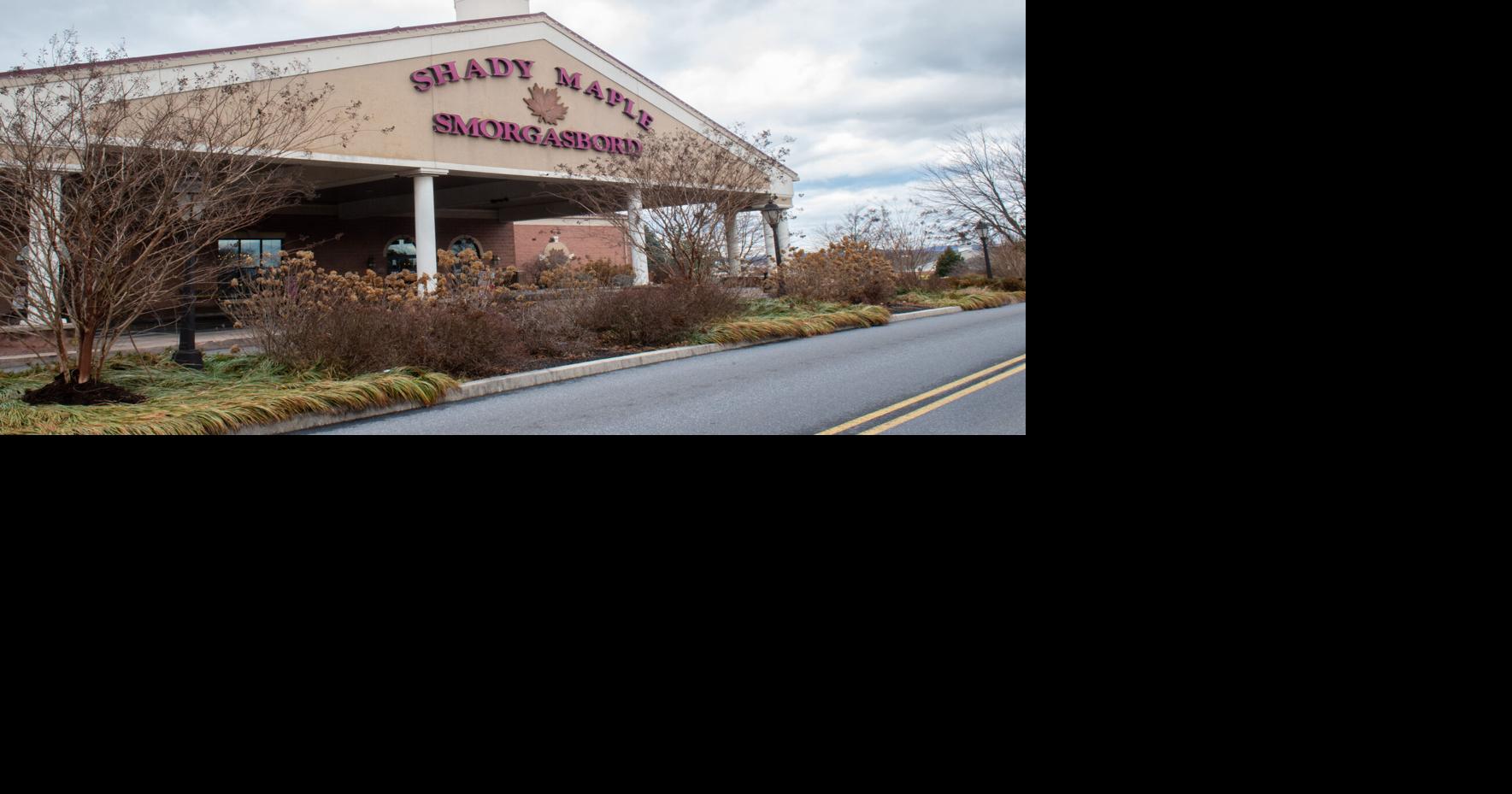 2 Lancaster County smorgasbords voted No. 1 and No. 3 buffet ...