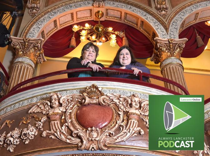 Theater Geeks: Katie Sina and Andrew Kindig share their theater stories ...