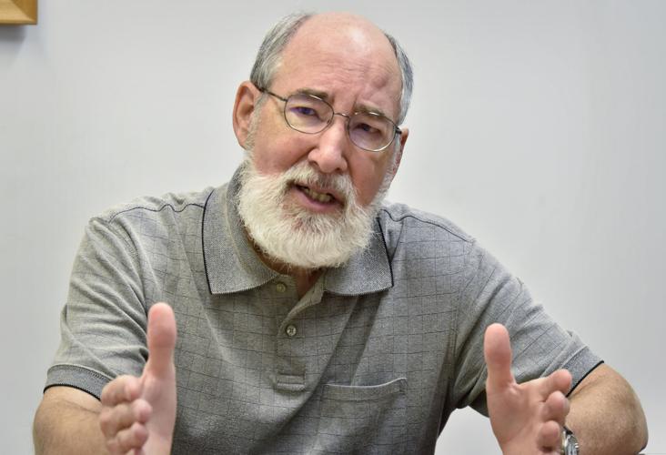 Donald Kraybill’s book chronicling Eastern Mennonite University exposes ...