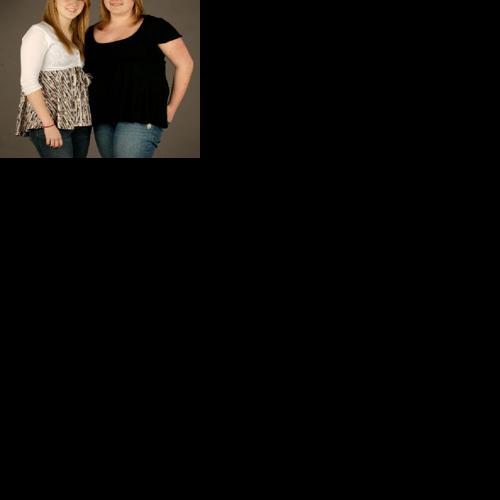 BFF: Stephania Hallett & Chloe Hess | Lifestyle | lancasteronline.com