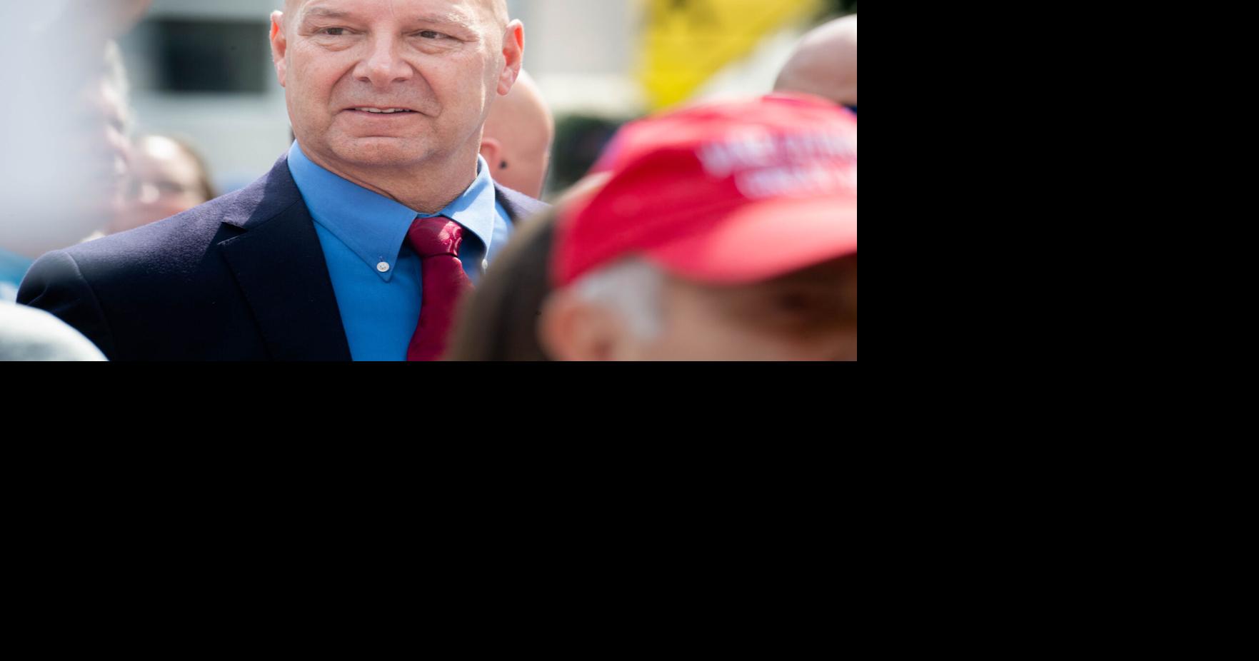 Some prominent Republicans believe Mastriano poses a threat to ...