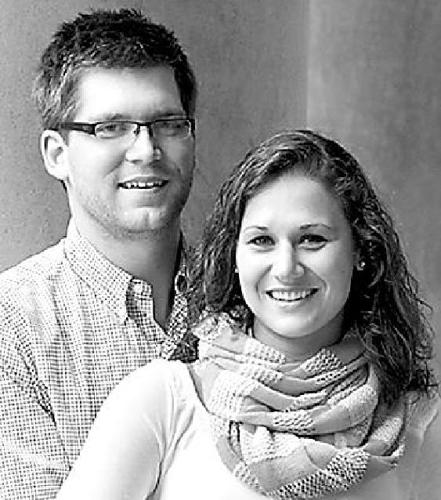 Treier - Rowley | Celebrations | lancasteronline.com