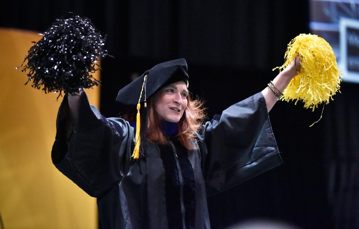 Millersville University winter commencement [photos] | Local News ...