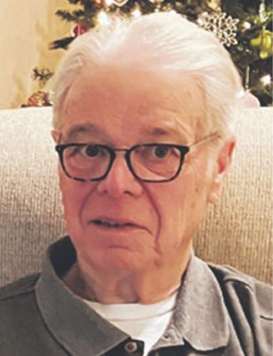 Allen R. McQuate | Obituaries | lancasteronline.com