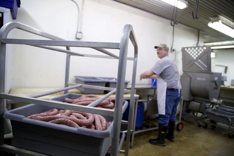 Lancaster County butchers prep for new rifle hunting season | Local ...