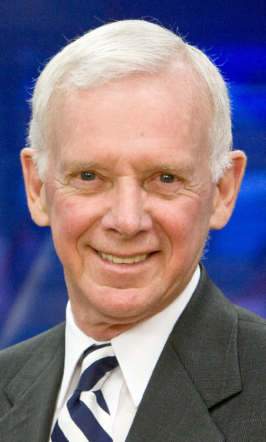 40-year newsman to retire from WGAL | News | lancasteronline.com