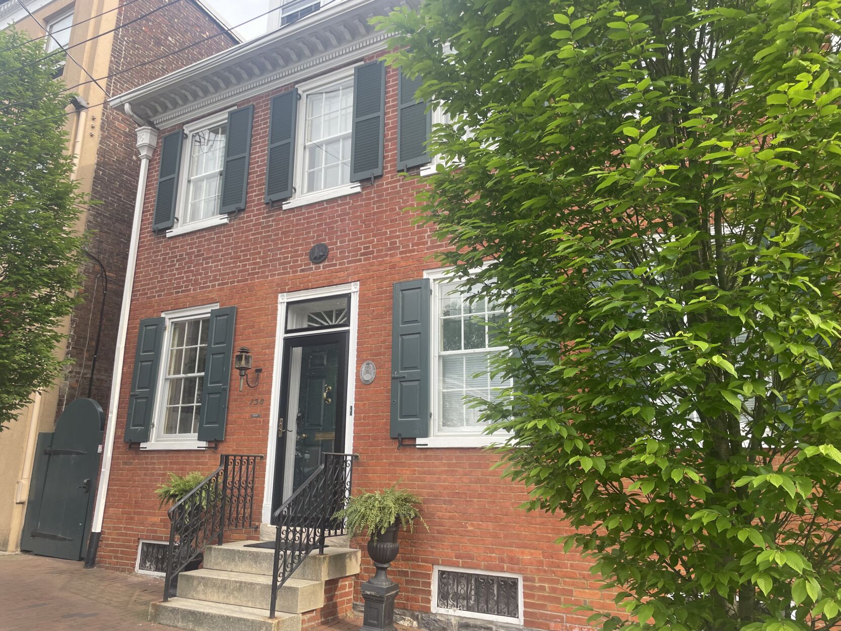 Lancaster Mayor Danene Sorace looks back on 2 terms in office during ...