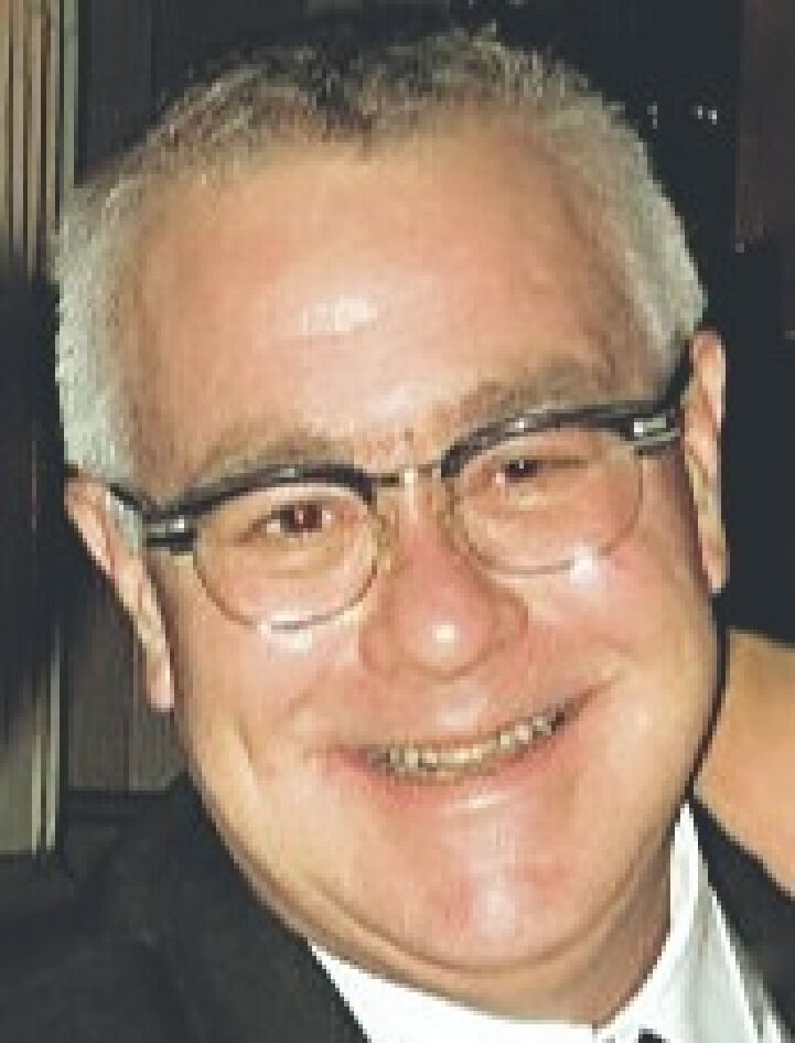 Charles M. Eshelman II | Obituaries | lancasteronline.com